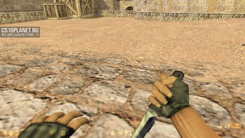 Counter-Strike 2010 - CS Retro 1.6 Edition