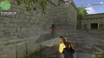 Скачать КС 1.6 Вортекс | CS 1.6 сборка Vortex